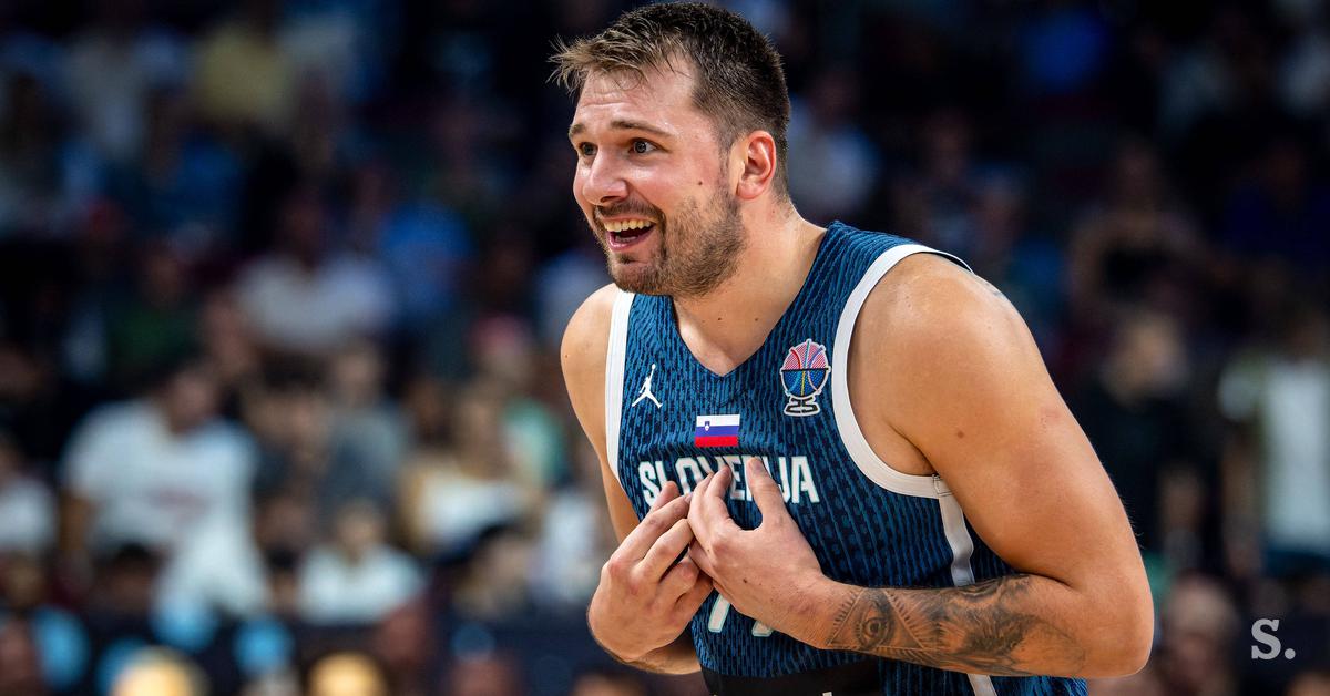 Odbor za gospodarstvo: Soglasna podpora košarkarskemu EP 2029 - siol.net