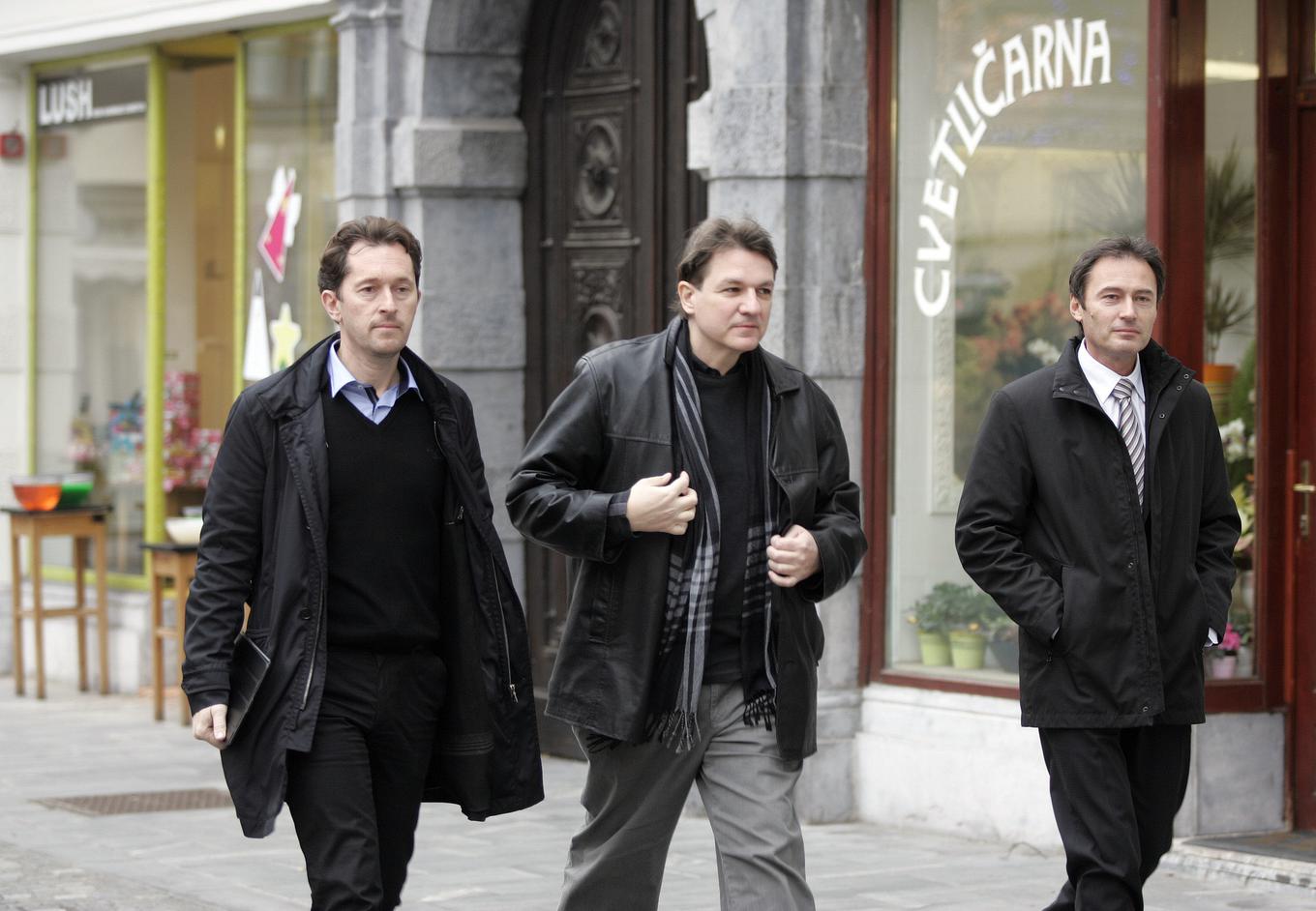 Za podjetje nekdanjega politika Virantove stranke milijoni v ...