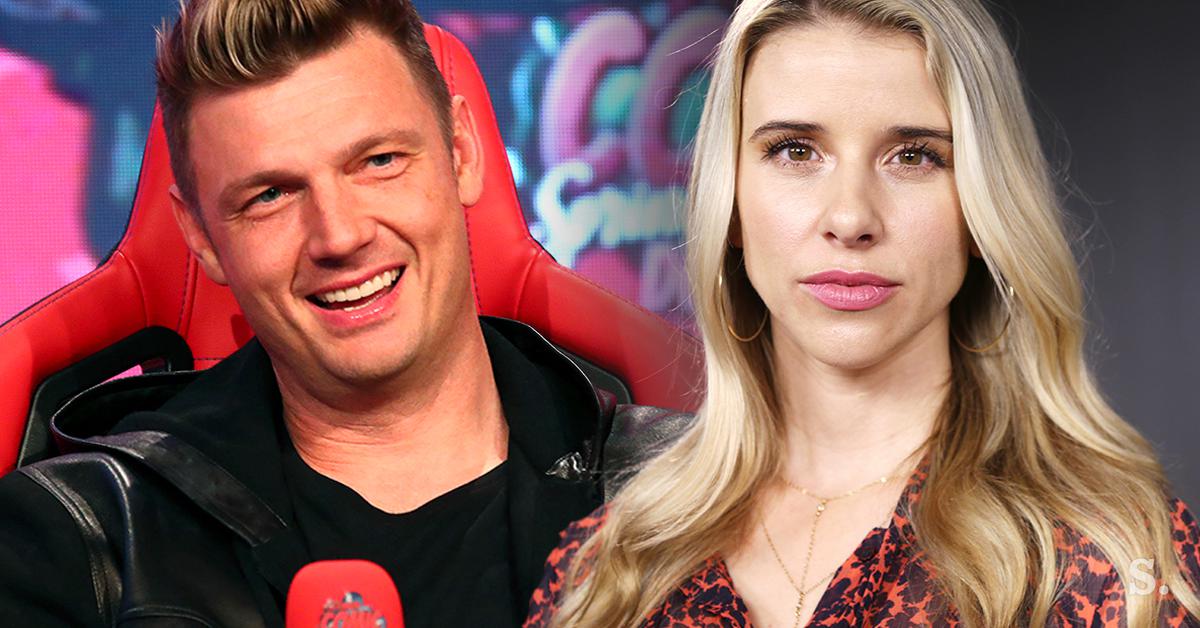 Zvezdnik iz skupine Backstreet Boys obtožen posilstva - siol.net