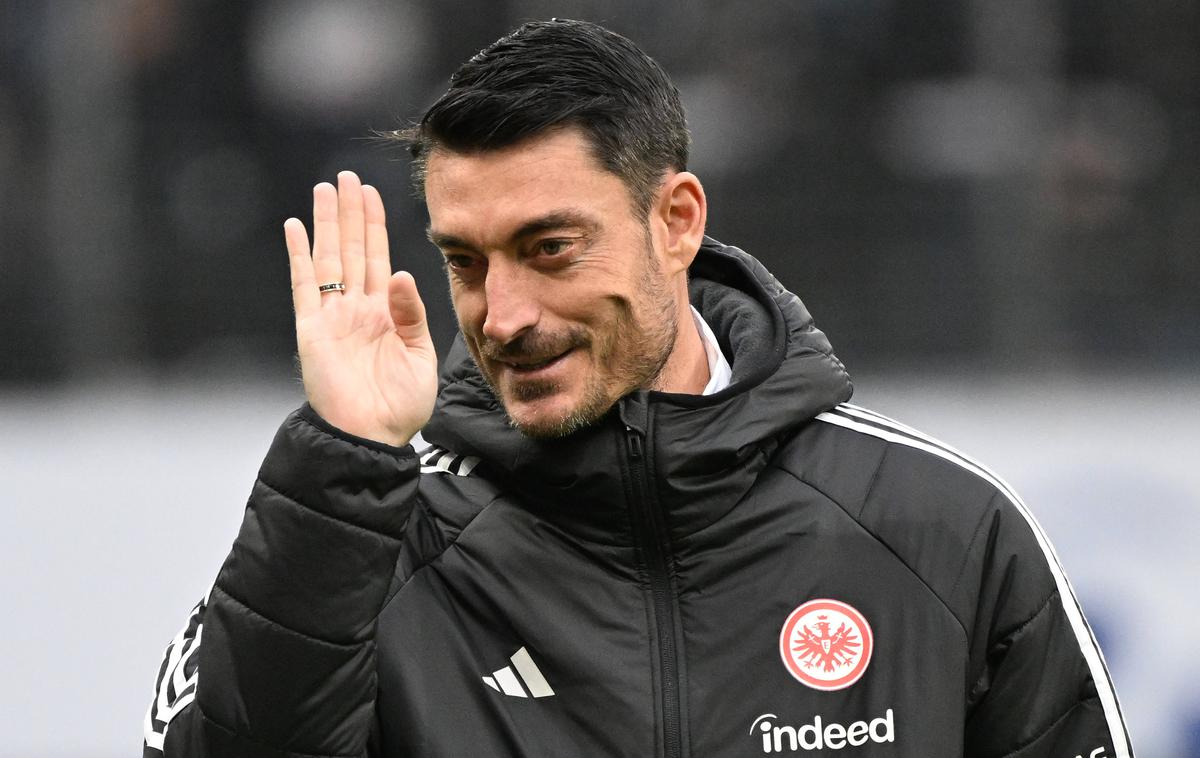 Obeta se nora sobota v Nemčiji, Albert Riera še ni rekel zadnje - siol.net