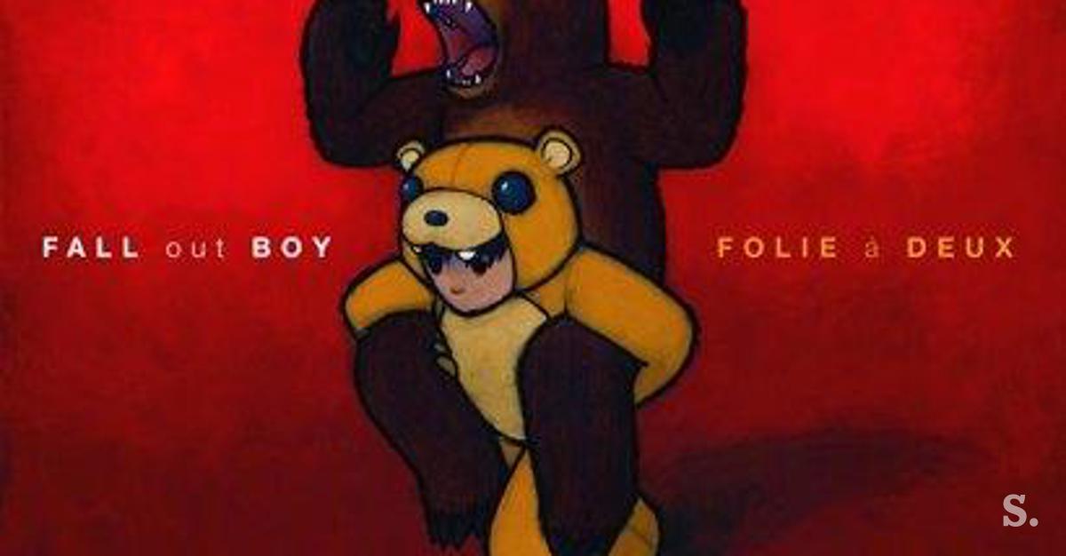 Fall Out Boy - siol.net