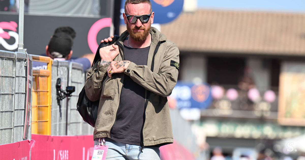 Bradley Wiggins o Lanceu Armstrongu: Želim si, da bi takrat povedal ...