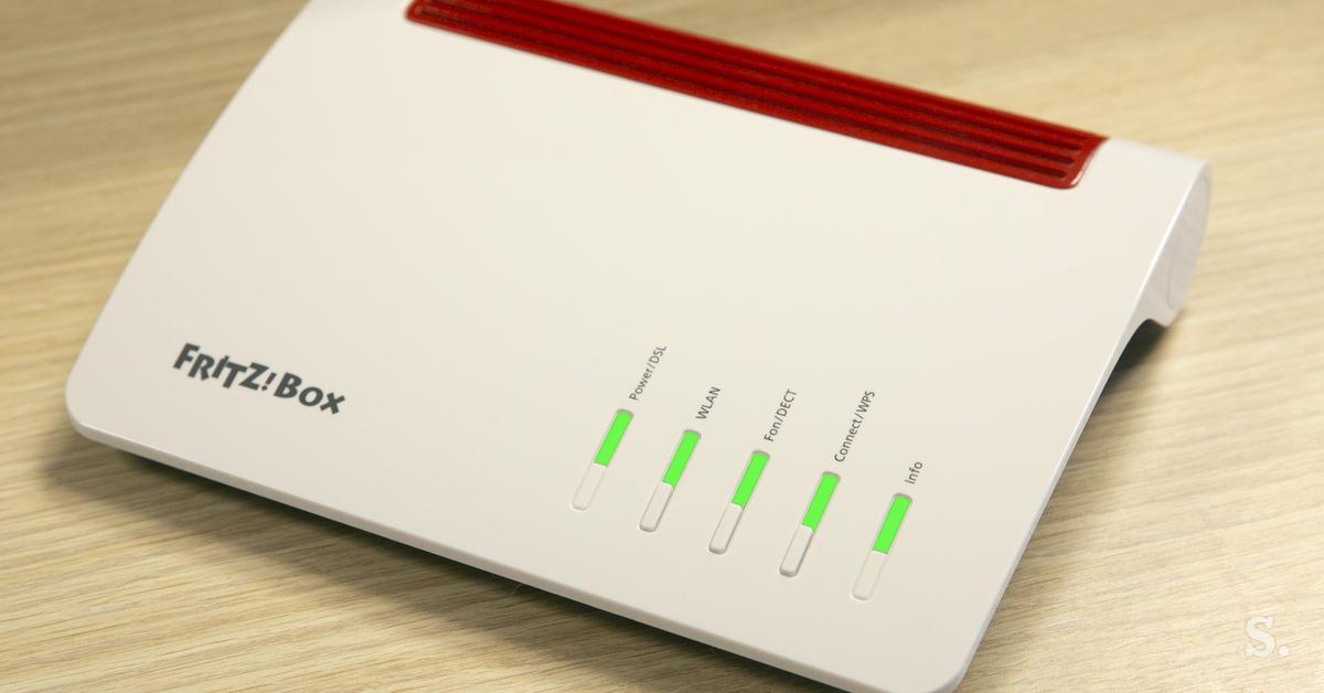 Modem, ki vas lahko zjutraj zbudi in vam skuha kavo - siol.net