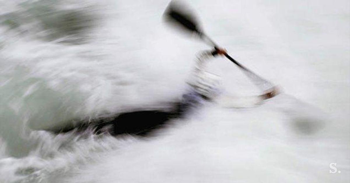 Tim Kolar slavil na Savi - siol.net