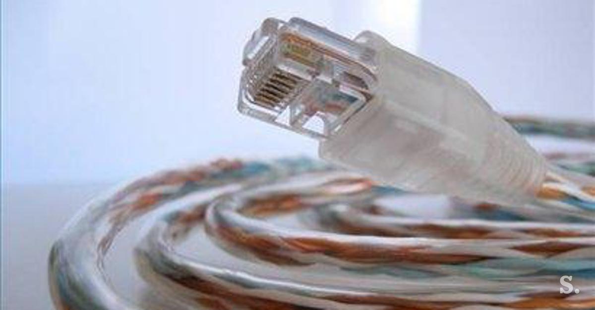 Primerni kabli UTP za dobro uporabniško izkušnjo - siol.net