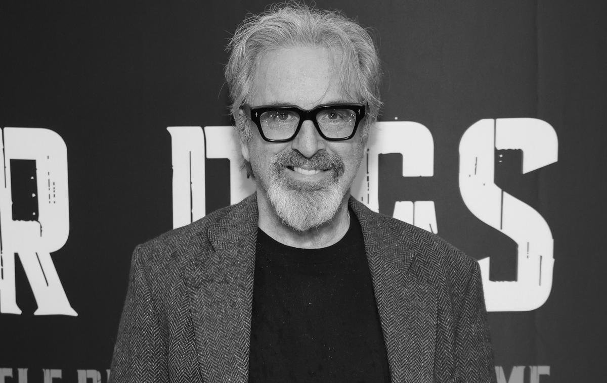 V 72. letu starosti umrl igralec Robert Carradine - siol.net