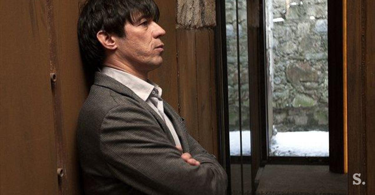 Valter Kramar iz Hiše Franko: od nekdaj v gostilni - siol.net