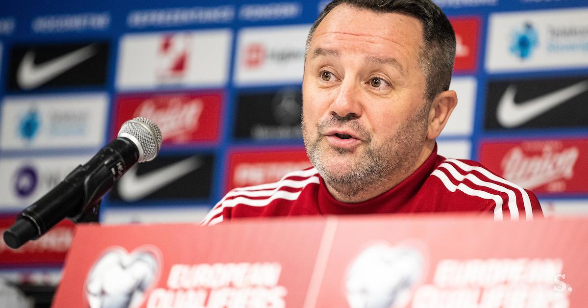 Slaviša Stojanović našel novega delodajalca - siol.net