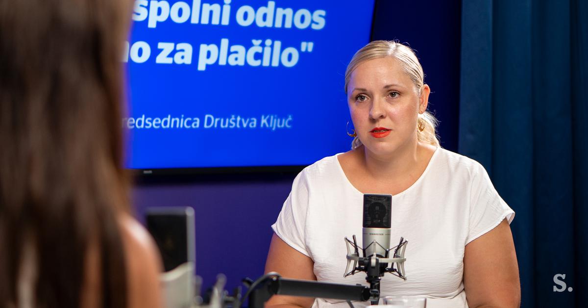 Spolnost med mladimi: več svobode, a premalo varnosti #Spotkast - siol.net