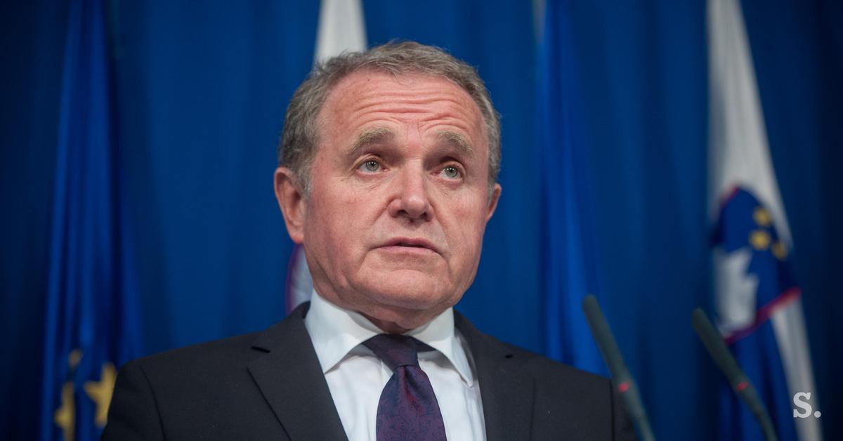 Je Metod Dragonja danes spet delal zoper premierja Cerarja? "Ne ...