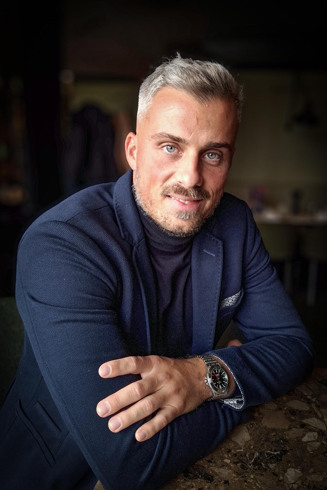 Denis Šme se zaveda, da gre marsikomu v nos, a s tem nima težav - siol.net
