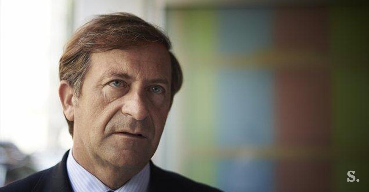 Erjavec: Ekonomska diplomacija ključna za slovensko gospodarstvo - siol.net