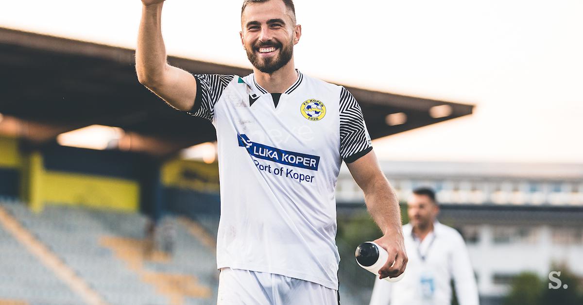 Za konec kroga še remi na Bonifiki - siol.net