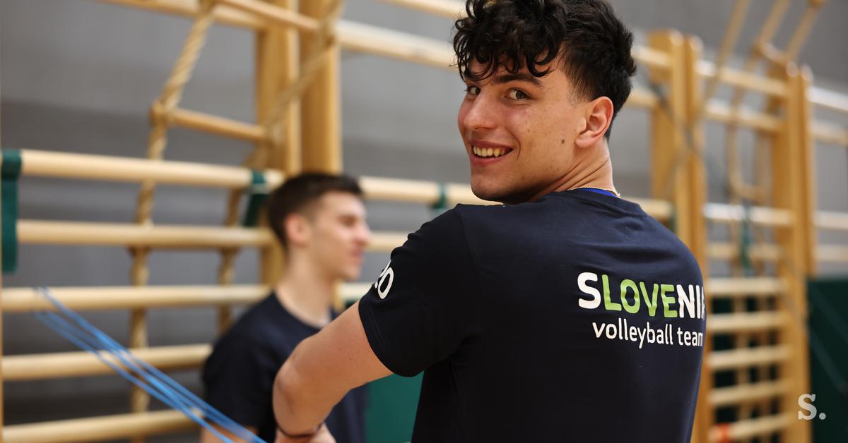 Nik Mujanović: Še enkrat bi sprejel enako odločitev - siol.net