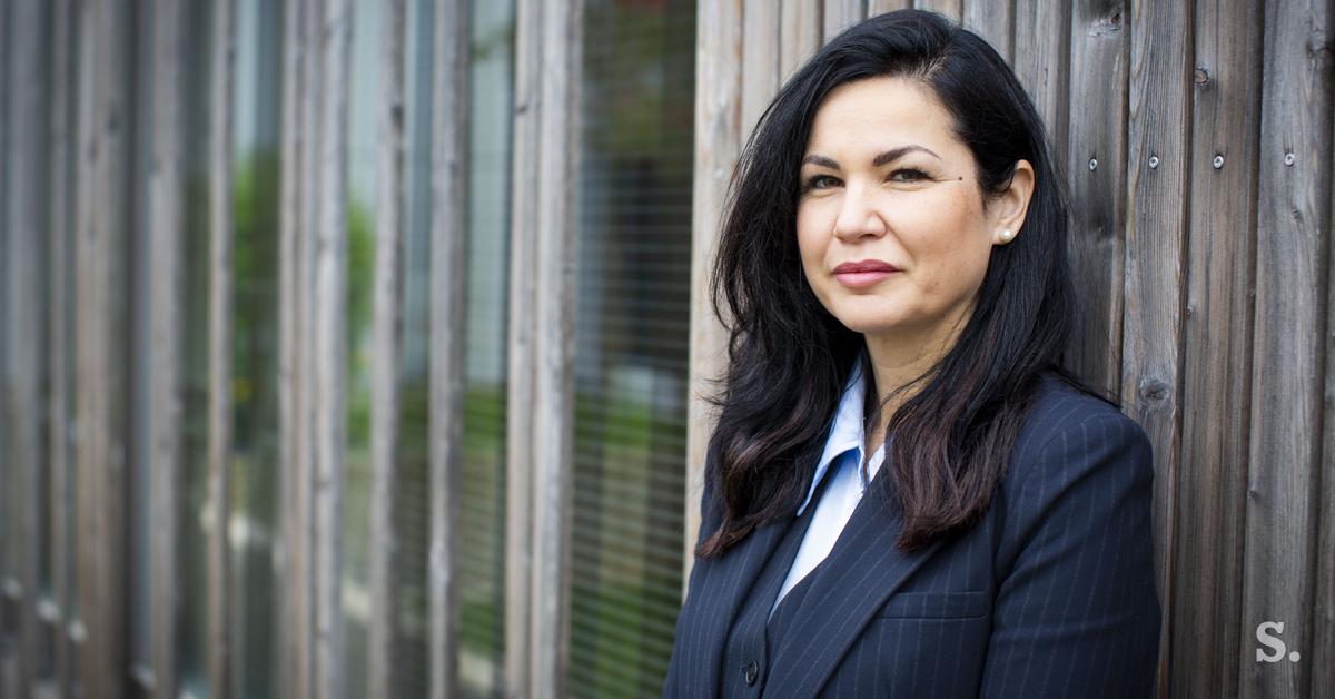 Sandra Damijan: Najslabše nam gre pri odkrivanju in zasegu nezakonito ...