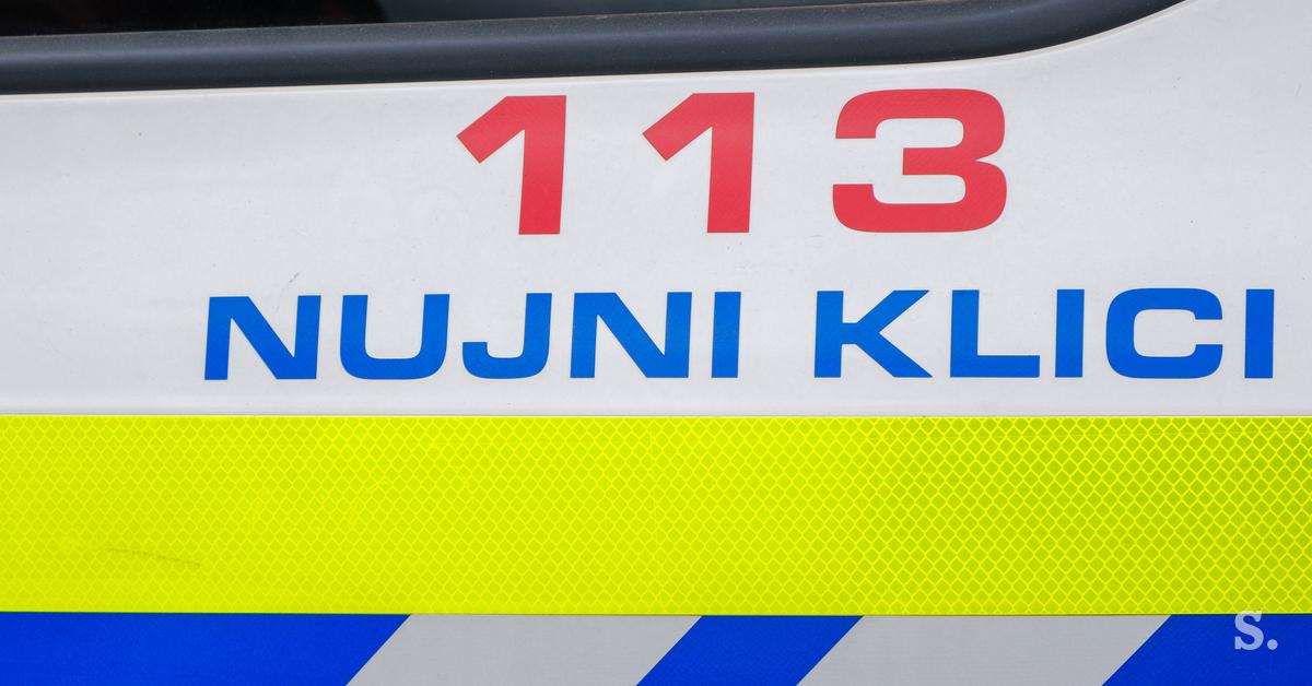 Neznanec oropal prodajalno na Zaloški cesti - siol.net