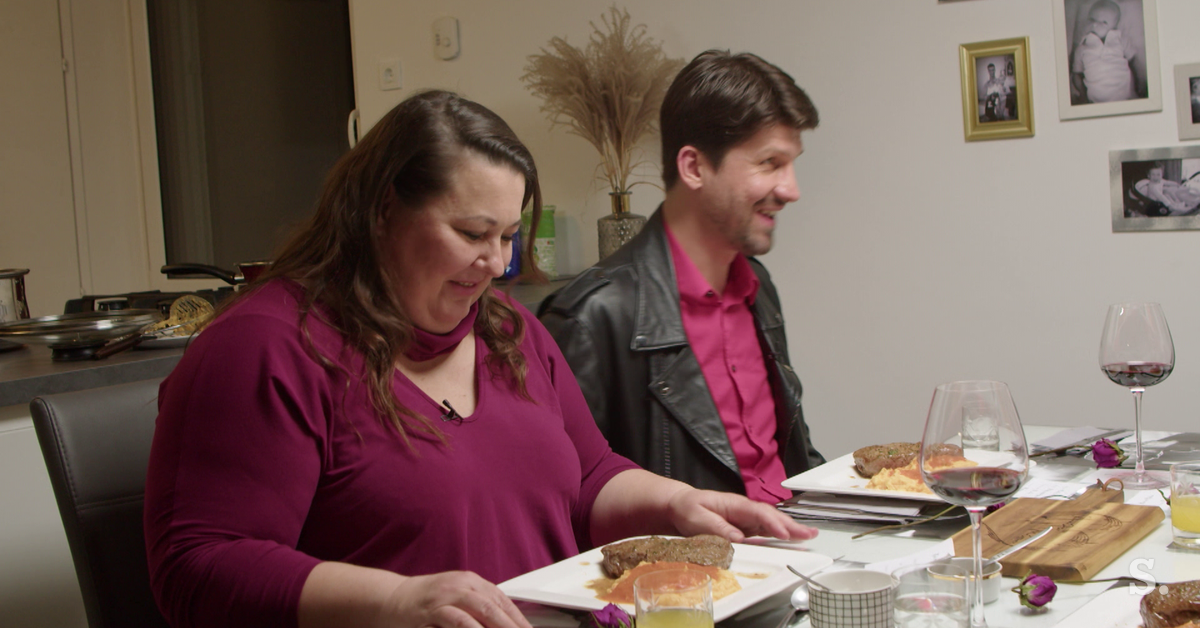 "Glavna jed ni bila videti ravno okusna" #video - siol.net