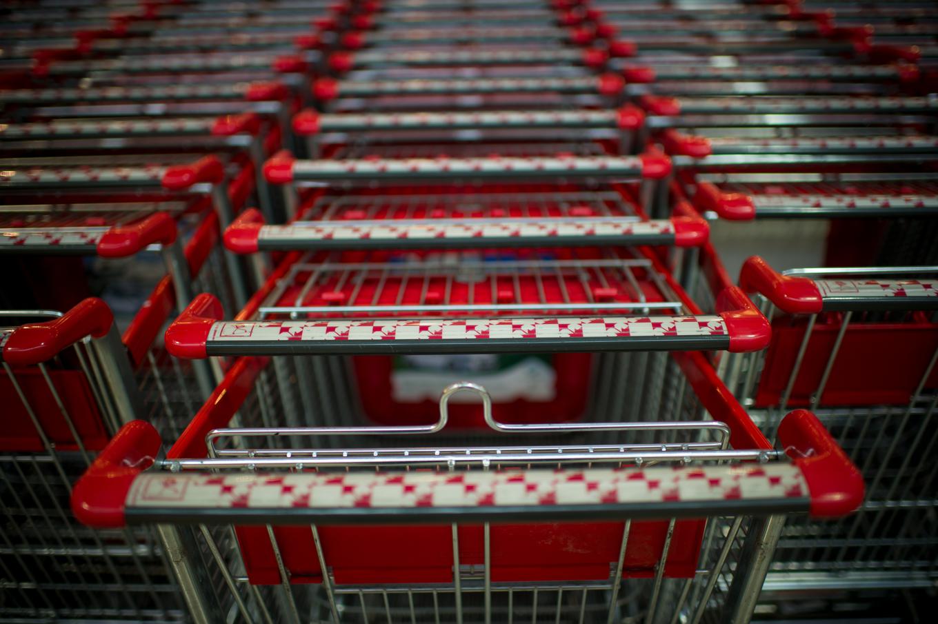 Kako na Mercator vplivajo velike težave Agrokorja - siol.net