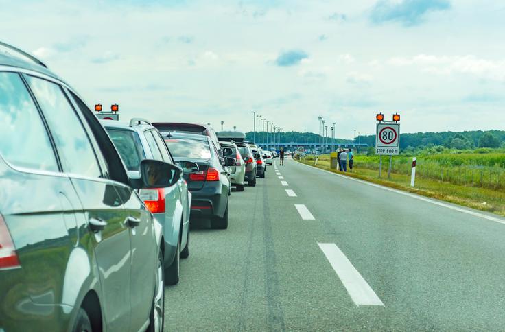 Greste na dopust na Hrvaško? Na vse to morate biti pozorni. - siol.net