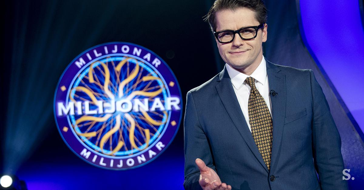 Kviz Milijonar z novo sezono že na Planetu - siol.net