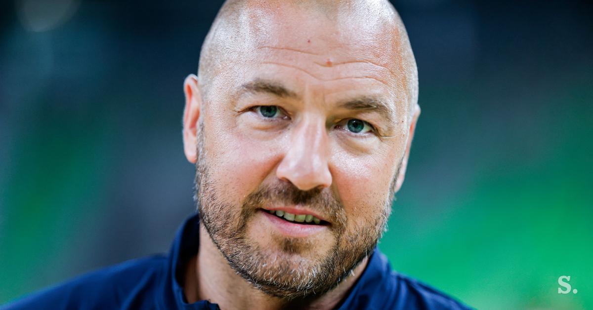 Marko Milić se je vrnil na KZS in v slovensko košarko - siol.net