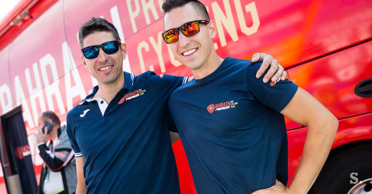 Zaradi nesreče se mu je podrl svet, a ravno zaradi nje je odkril svoje ...