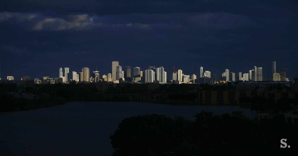 Prihodnje leto Miami brez VN v formuli 1 - siol.net