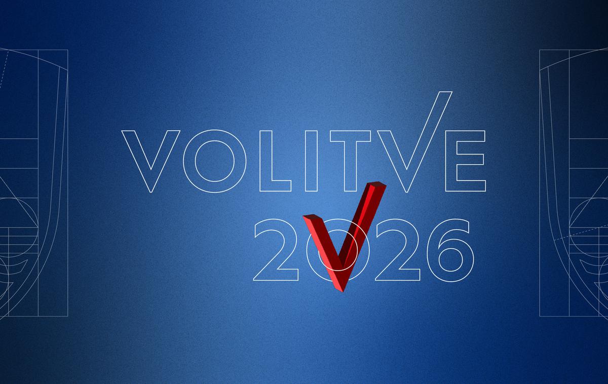 Volitve 2026: vse o izidih, udeležbi in odzivih na enem mestu - siol.net