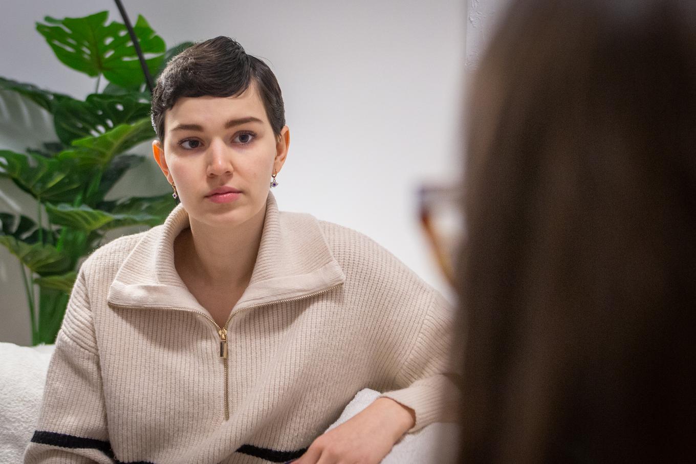 Tjaša Skubic po premaganem raku: Morala sem dobiti močno lekcijo #video ...