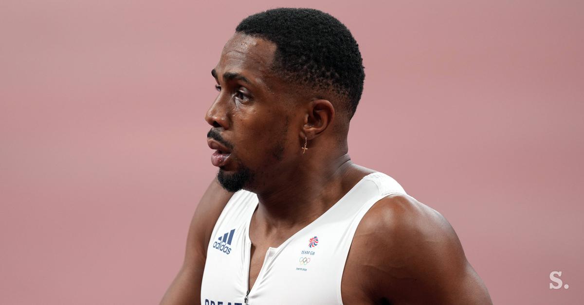 Znana je kazen za britanskega prekrškarja - siol.net