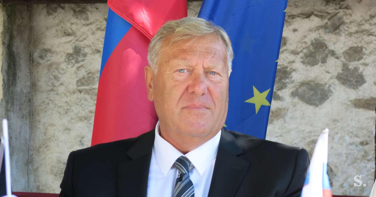 Bajec zadovoljen s potekom volilne kampanje - siol.net