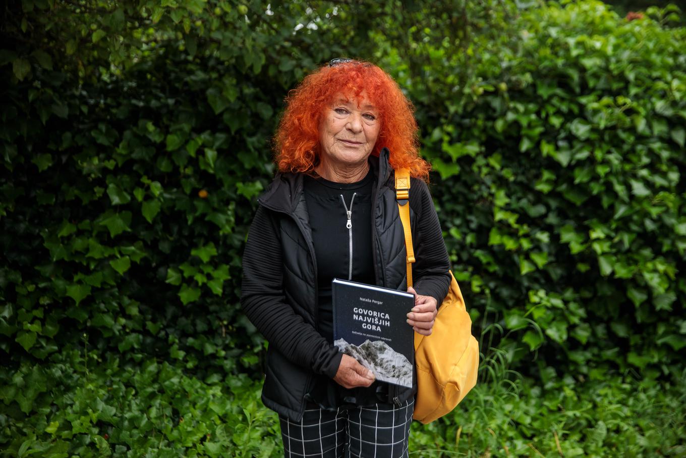 "Tomaž Humar si je zelo prizadeval, da bi se pozdravil. Govoril je, da ...