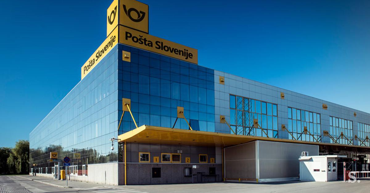 Pošte Slovenije prihod nove konkurence na trg paketnih storitev ne ...