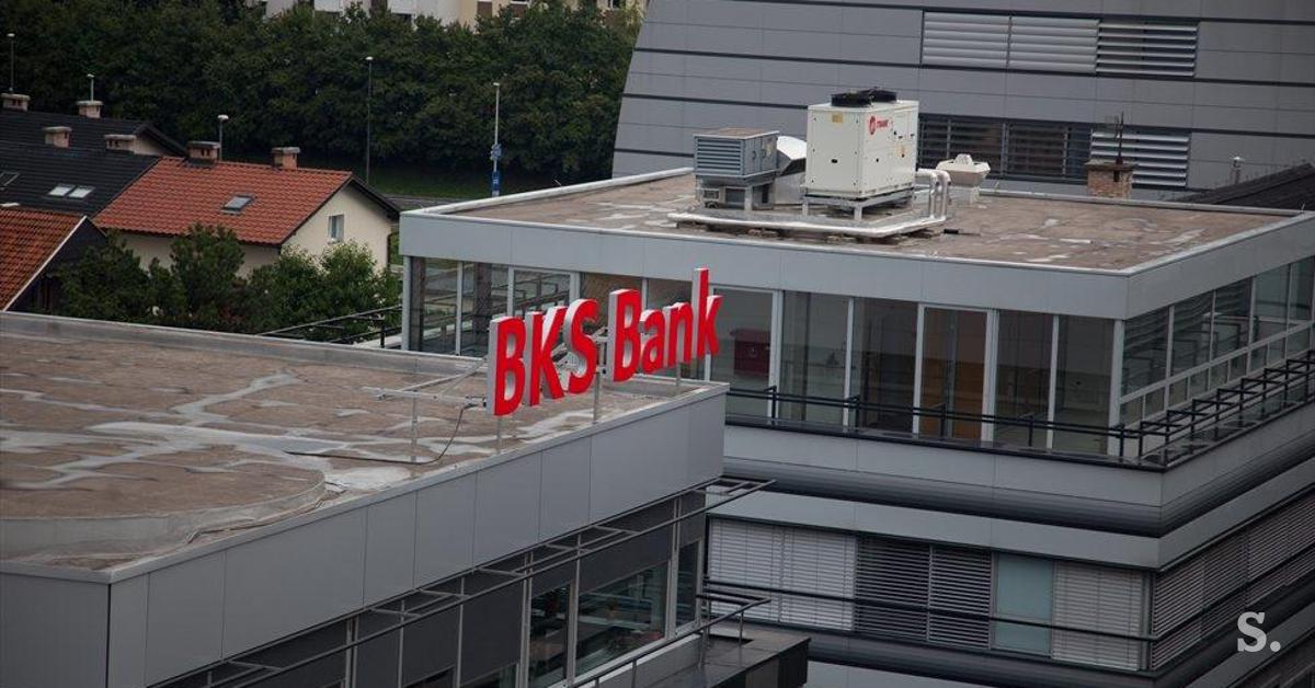 Banka BKS bo prevzela storitve Factor banke - siol.net