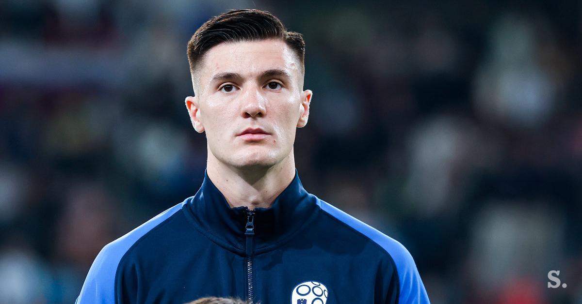 Benjamin Šeško na elitnem seznamu, ki bi se mu najraje izognil - siol.net