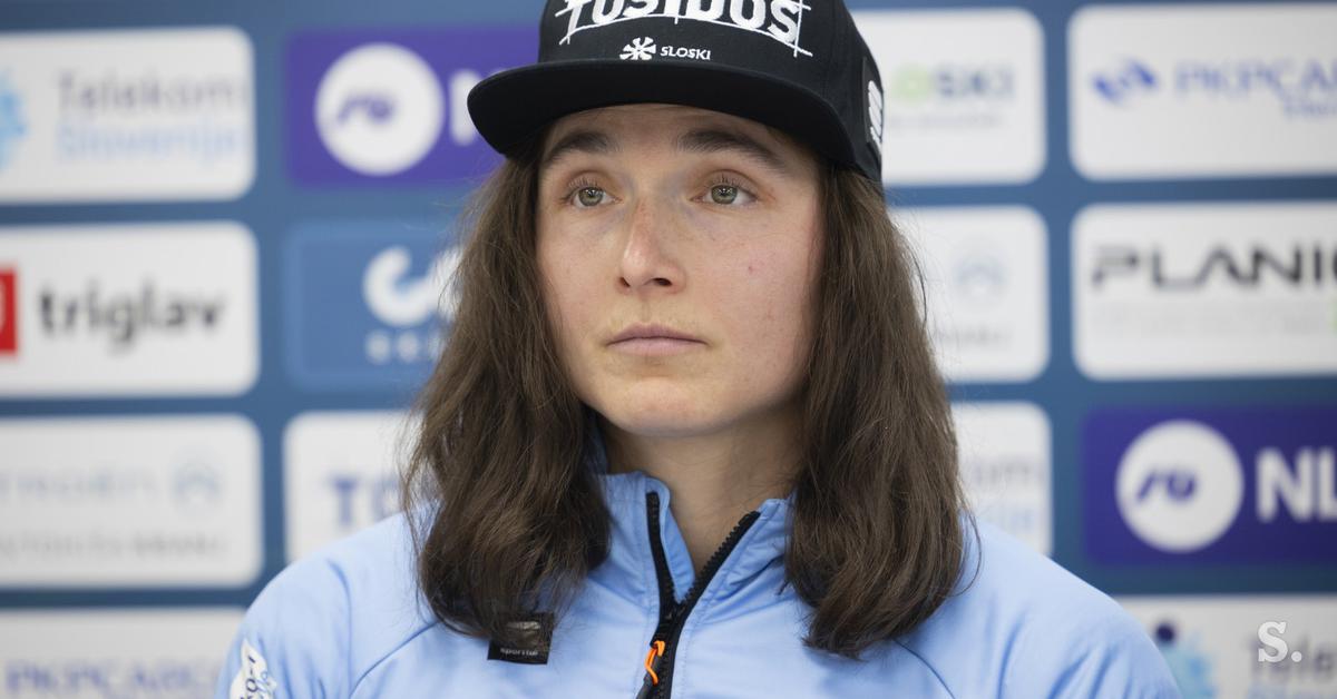 Eva Urevc se je odločila za konec kariere - siol.net