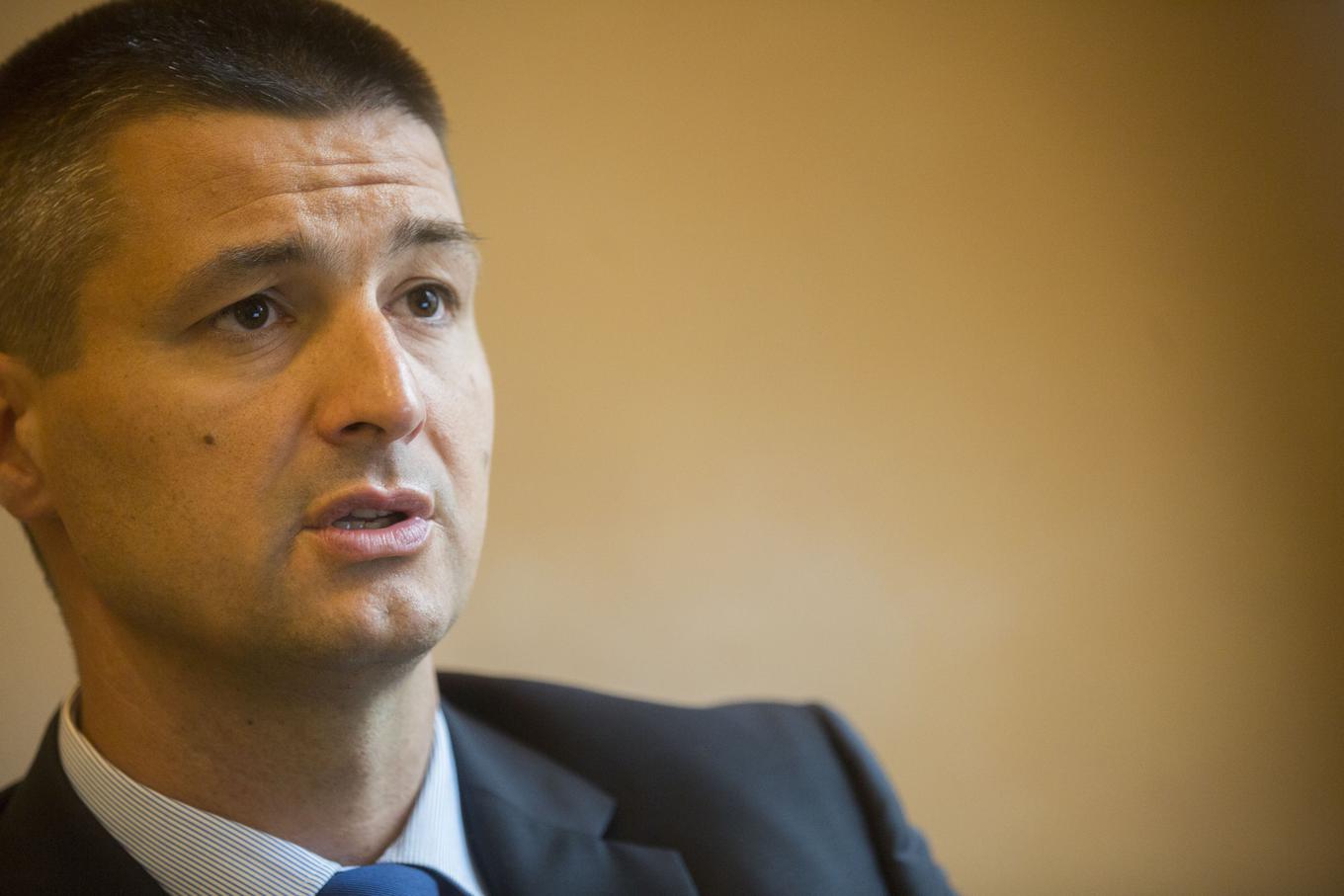 "Skrbi nas le, ali nam bo Loška dolina lahko zagotovila zadostno ...
