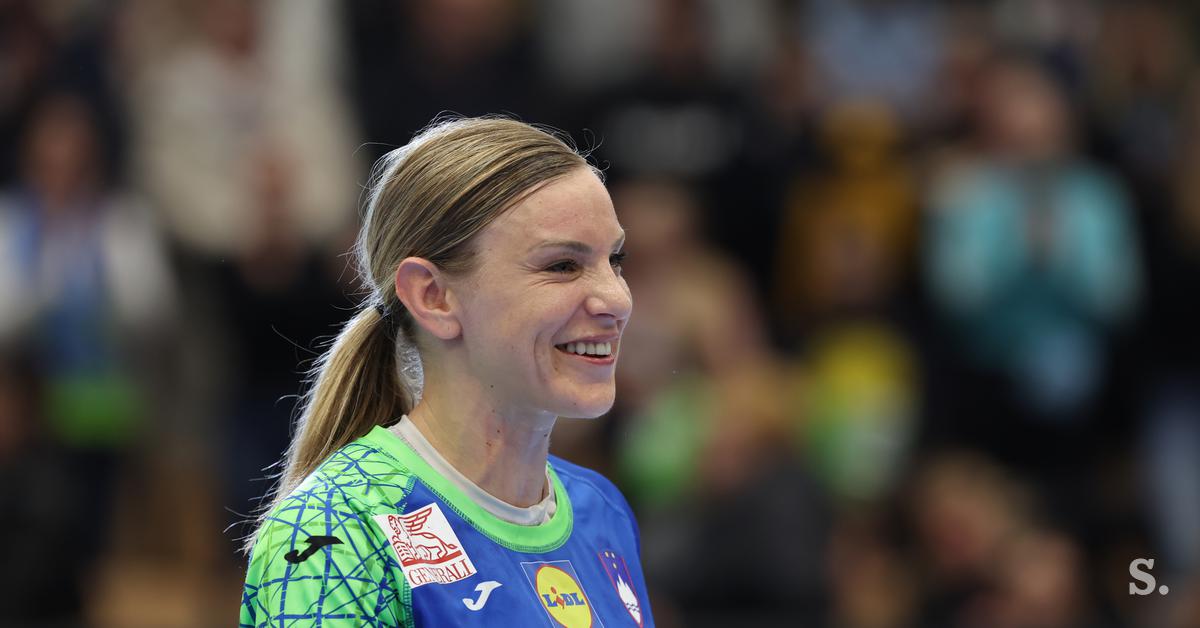 Barbara Lazović bo po OI končala športno pot - siol.net