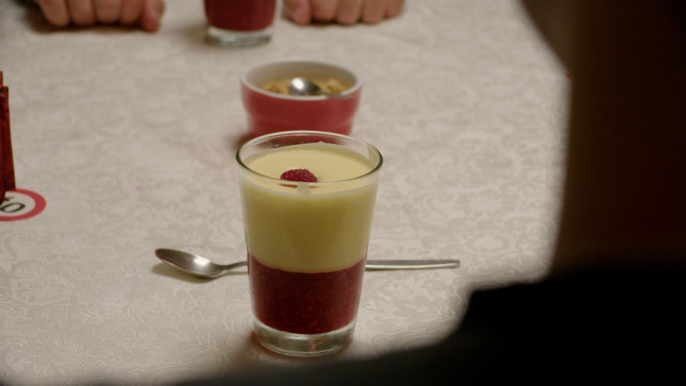 Ta meni je navdušil vse VIP-goste #recept - siol.net