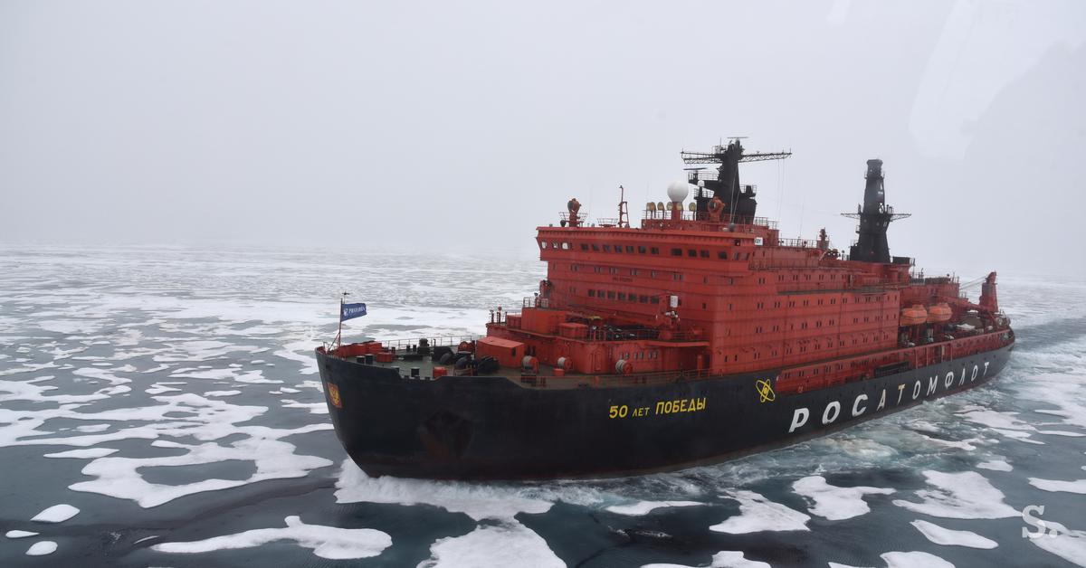 Tako si bo Putin želel zagotoviti prevlado nad svetom - siol.net