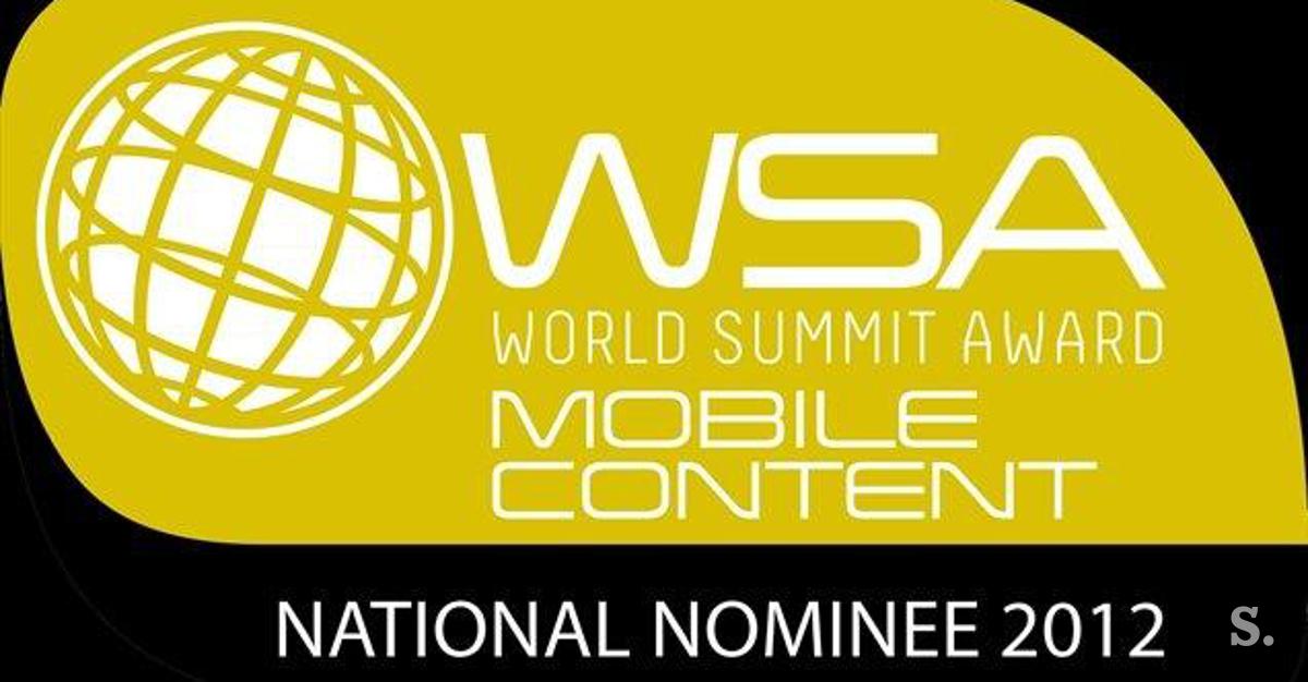 Planet Siol.net nominiran za svetovno nagrado WSA - siol.net