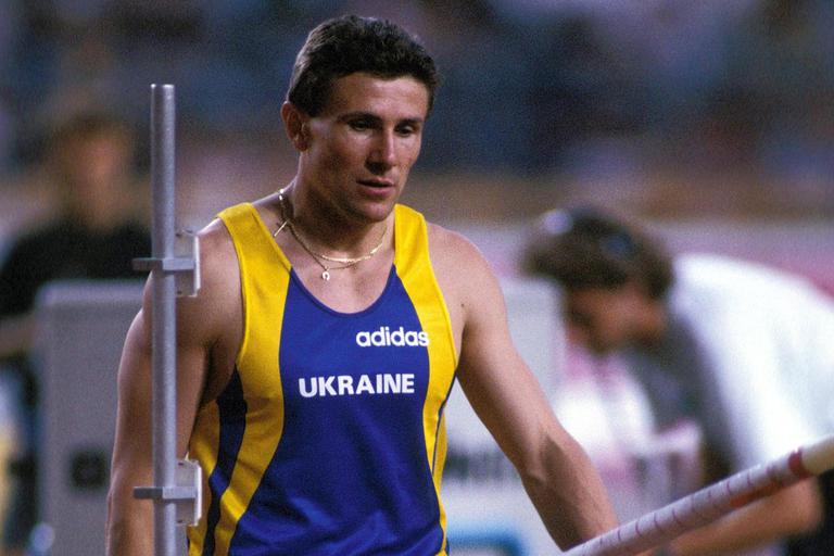 Kaj je naredil Sergej Bubka, da ga v domovini sovražijo? - siol.net