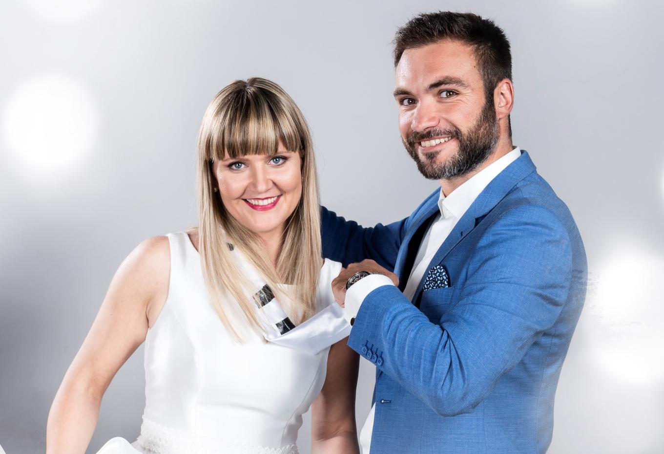 Preverili smo, kako je danes s pari iz prve sezone šova Poroka na prvi pogled - siol.net