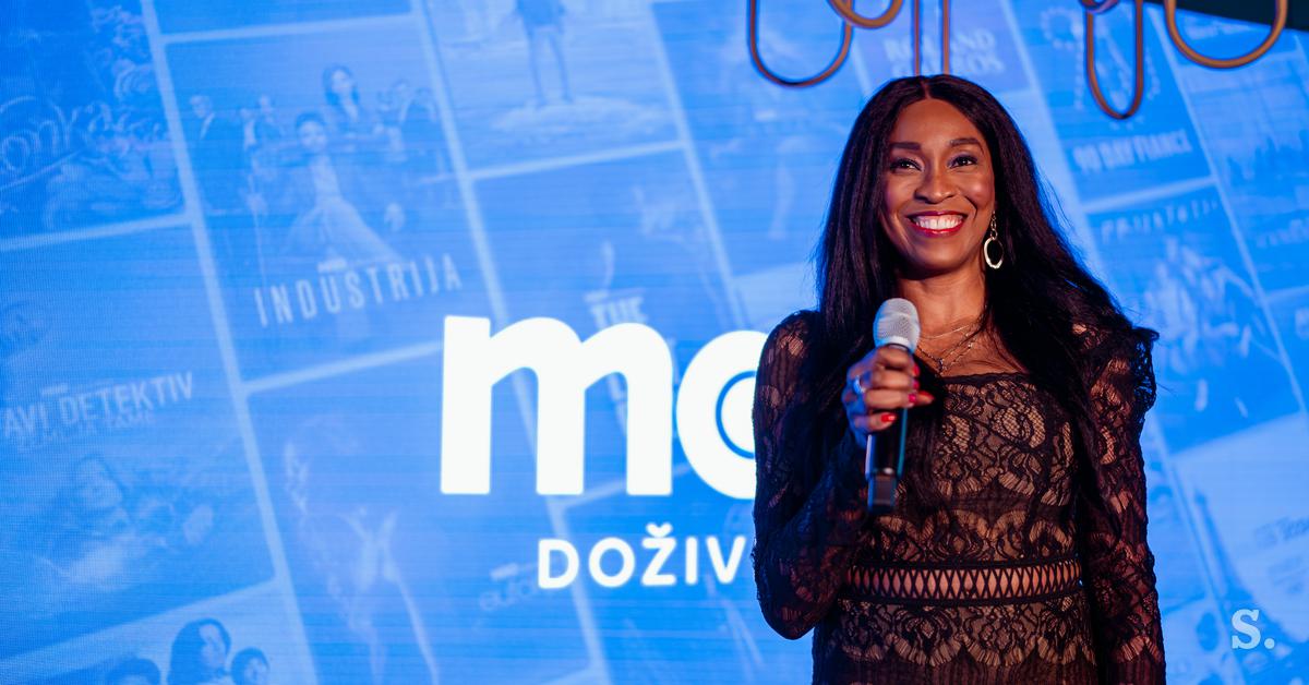 Od 21. maja namesto HBO Max izboljšana platforma Max - siol.net