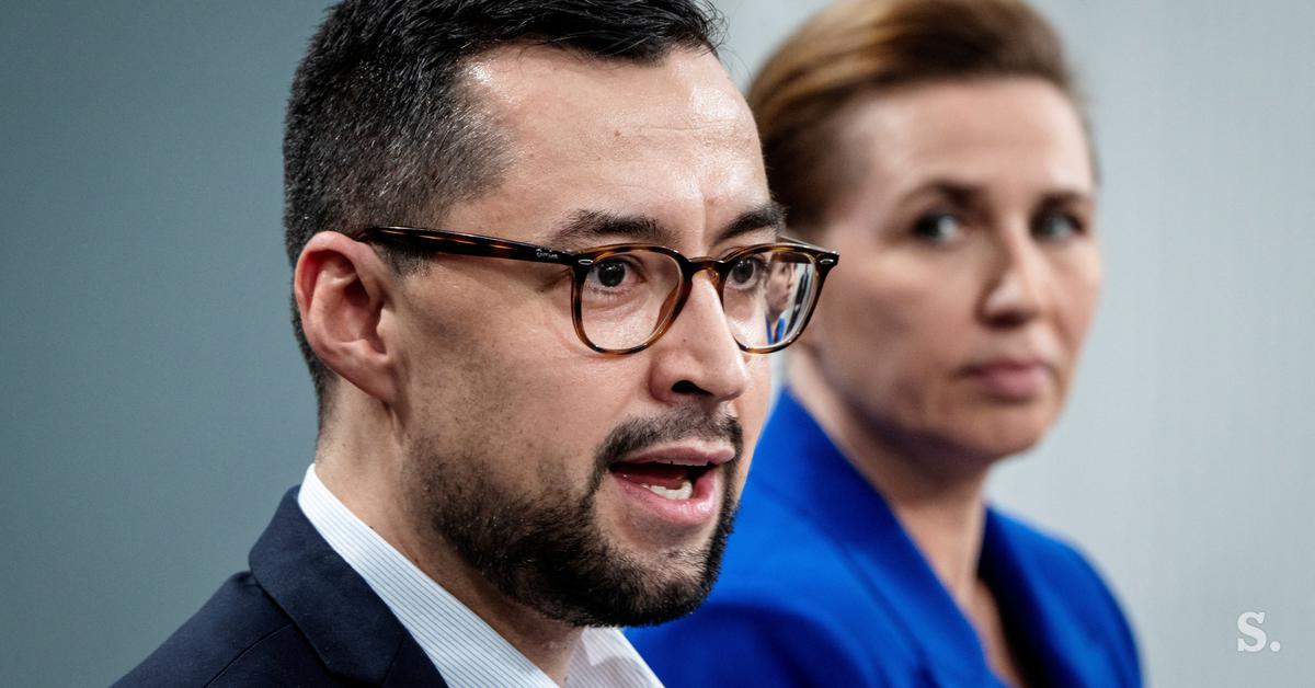 Grenlandski premier: Grenlandci ne želimo biti Američani - siol.net