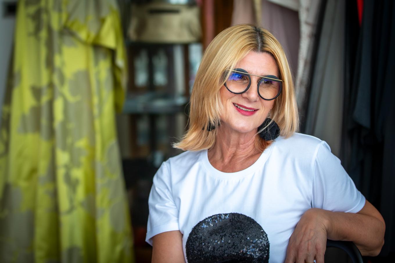Maja Štamol Droljc odkrito o posvojitvi otroka iz tujine: Stike z ...