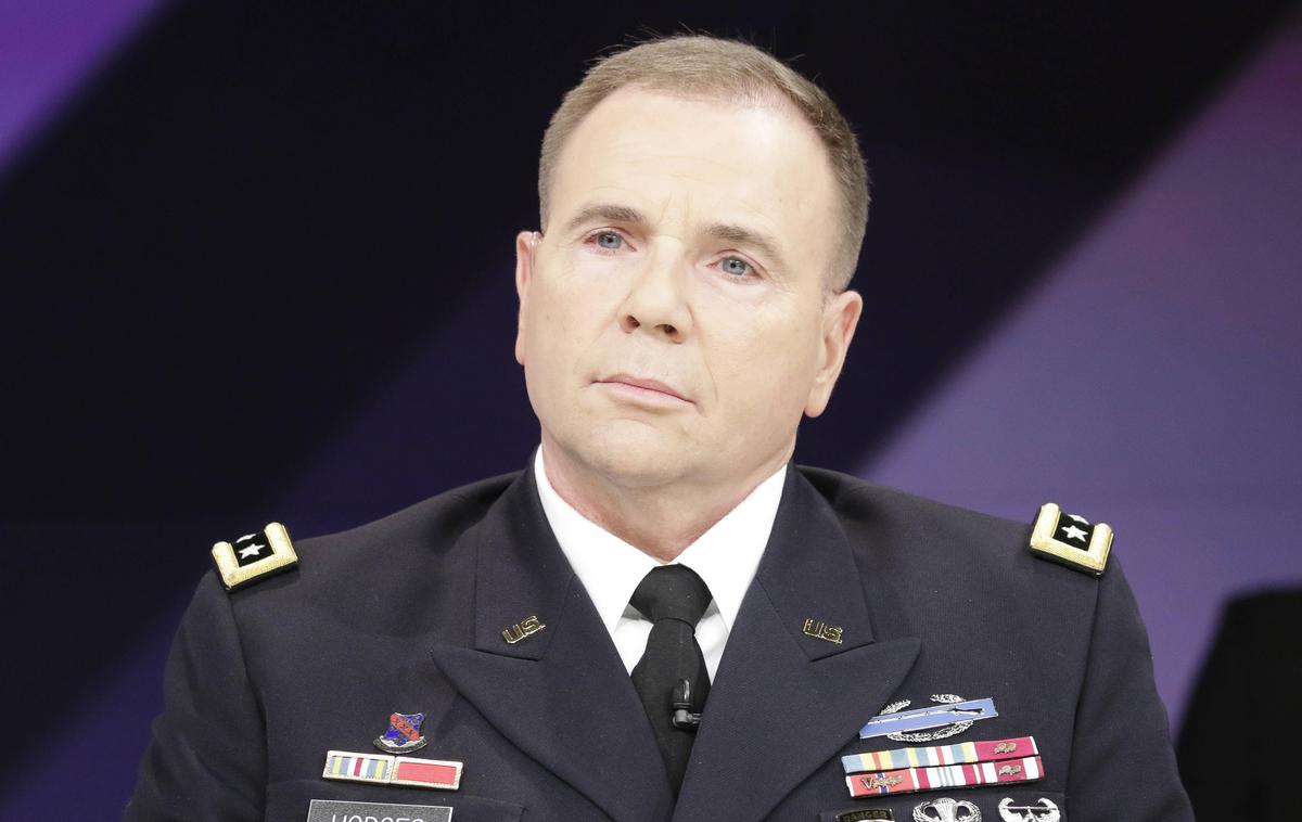 Ameriški general svari: To bo katastrofa za Evropo - siol.net