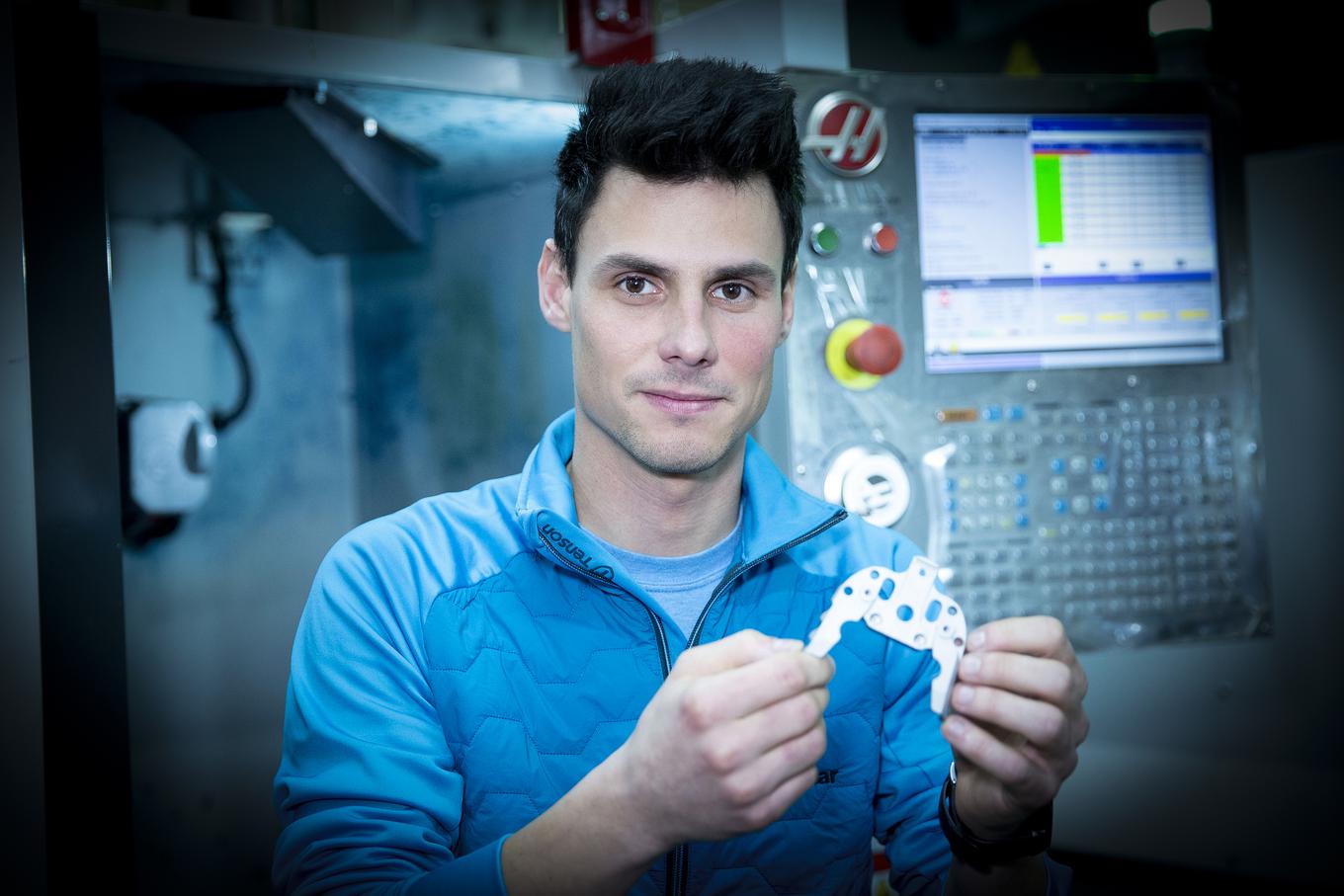 Sportalovi gostje Drugih karier so povedali ... - siol.net