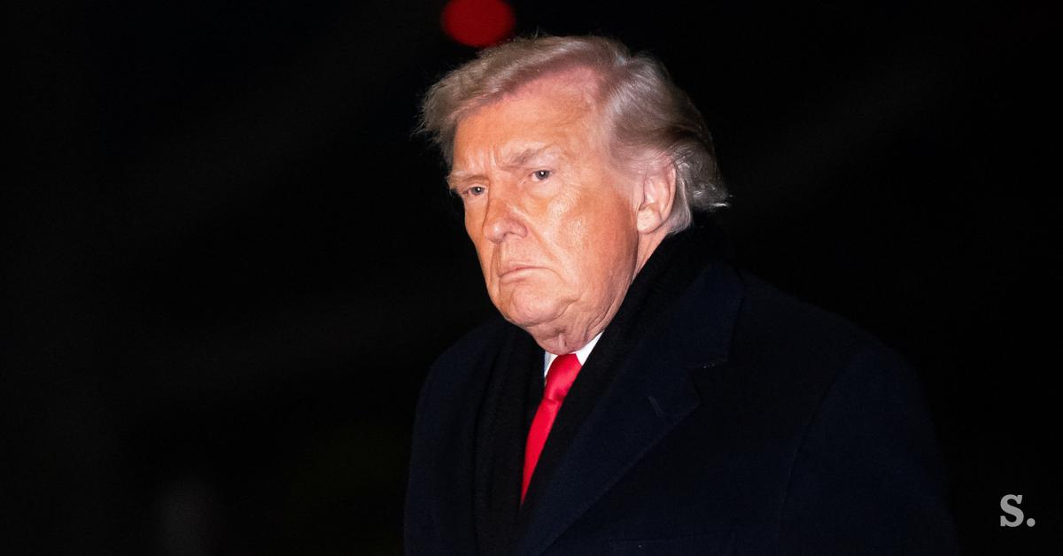 Trump načrtuje podpis ustanovne listine Odbora za mir, znanih vse več ...