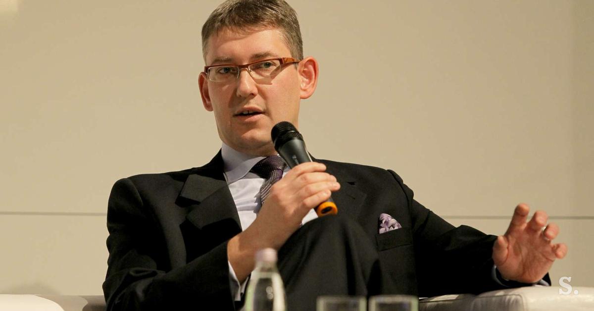 SDH imenoval novega predsednika uprave - siol.net